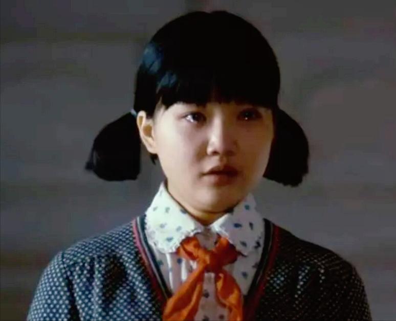 Guo Keyu: Debut is the pinnacle, but the road of acting is high and low ...