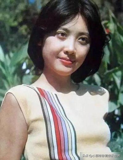 The little-known secret of Zhu Lin, the number one beauty in Journey to ...