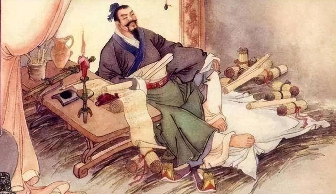 Analysis: During the Spring and Autumn Period and the Warring States ...