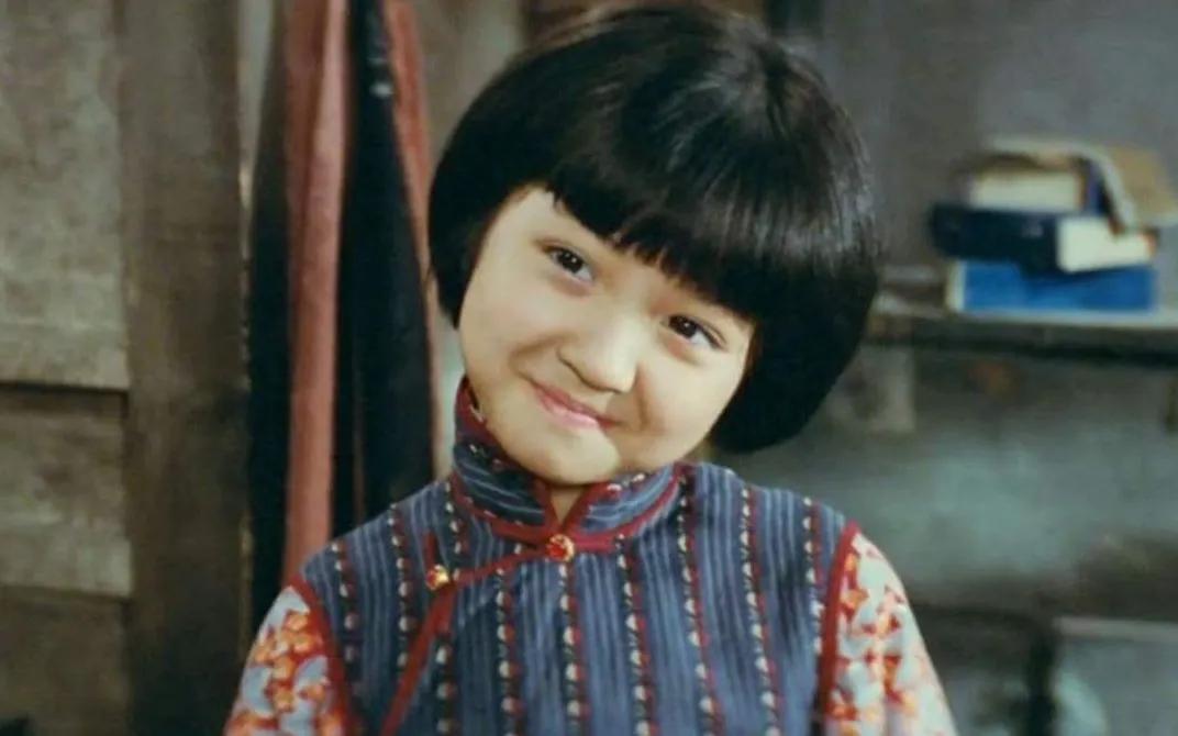 "Old Things in the South of the City" "Yingzi" Shen Jie: After becoming ...