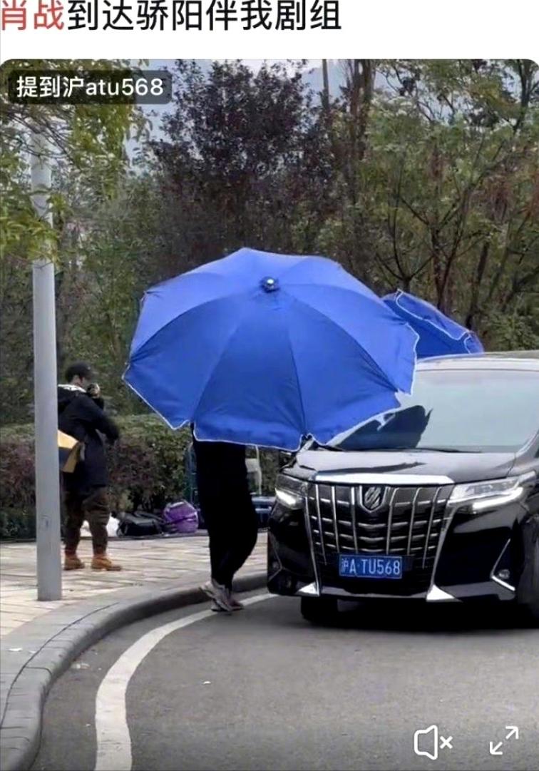 Xiao Zhan and Yang Zi spread the scandal again, and it was revealed ...