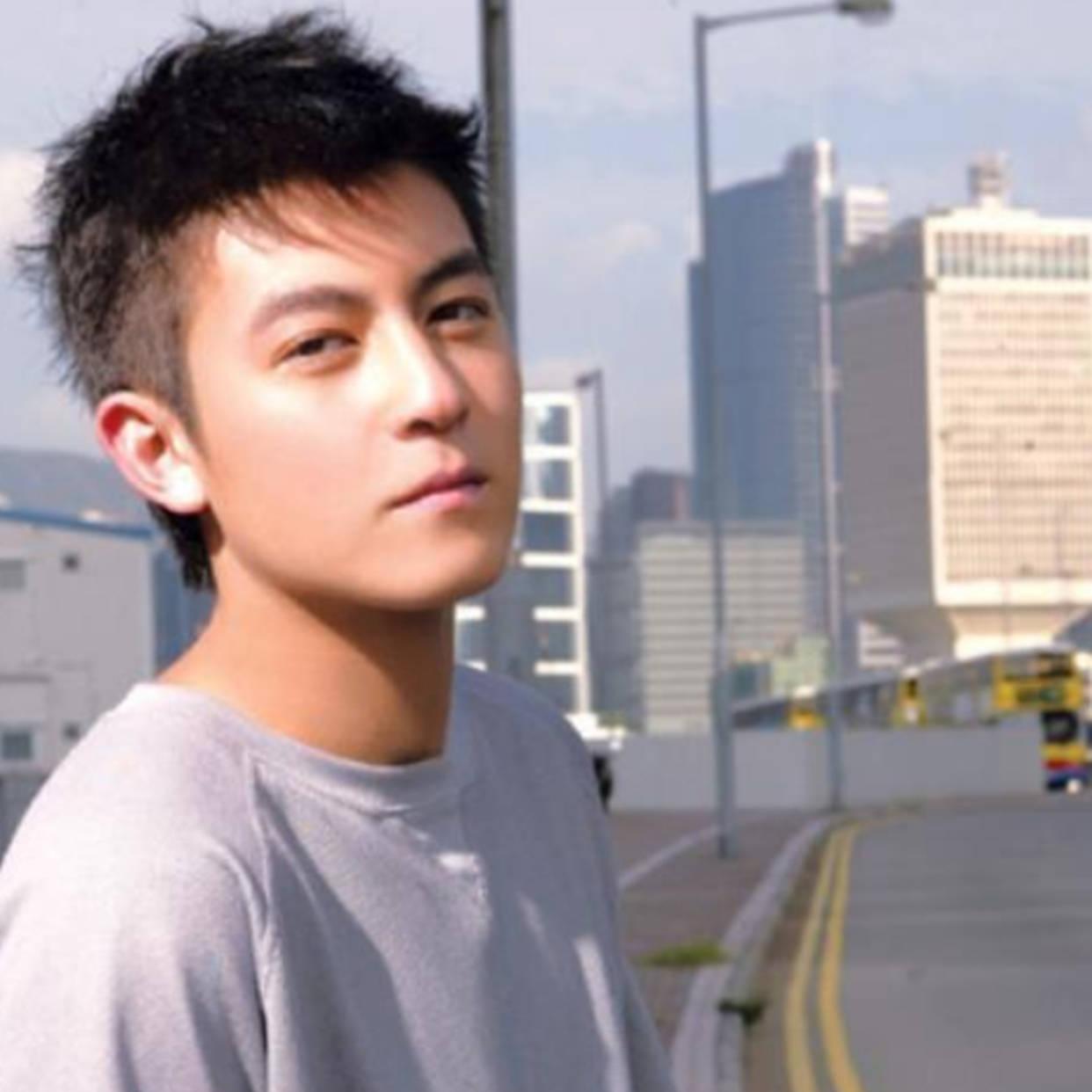 Chen Guanxi's history of hunting beauty - iMedia