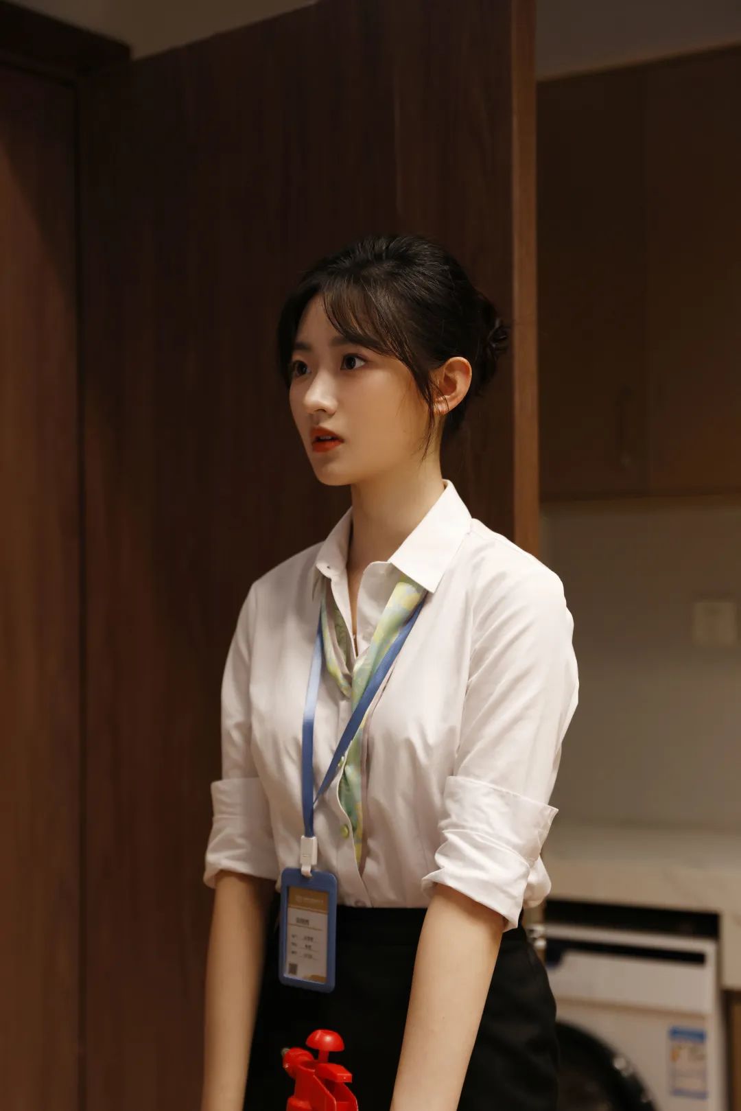 From being raped to being humiliated by sluts, Yang Yutong's victim in 1999 has excellent acting ...