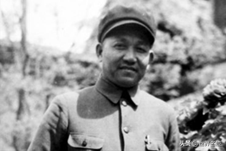 Chen Guang took over Lin Biao's command twice, and the two marshals ...