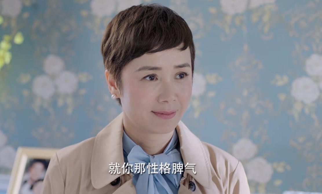 Middle-aged actresses let themselves go, after Jiang Wenli, Ma Yili ...