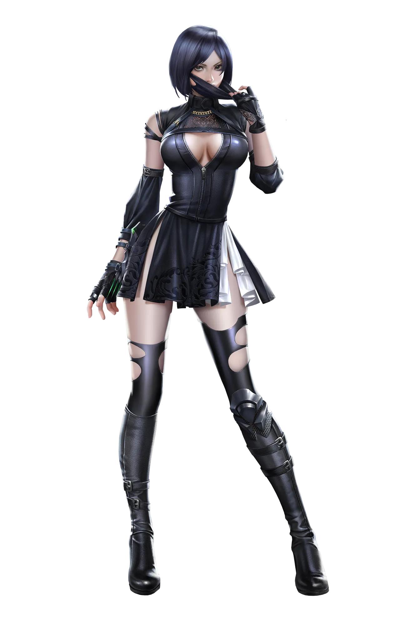 Inventory ACGN - iMedia