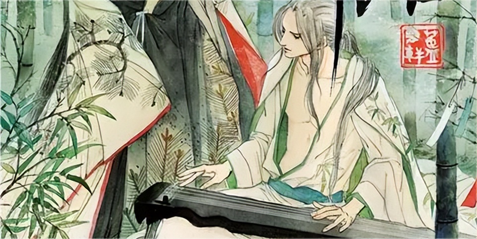 "Shi Shuo Xin Yu": A Dialogue between Confucianism and the Charm of ...