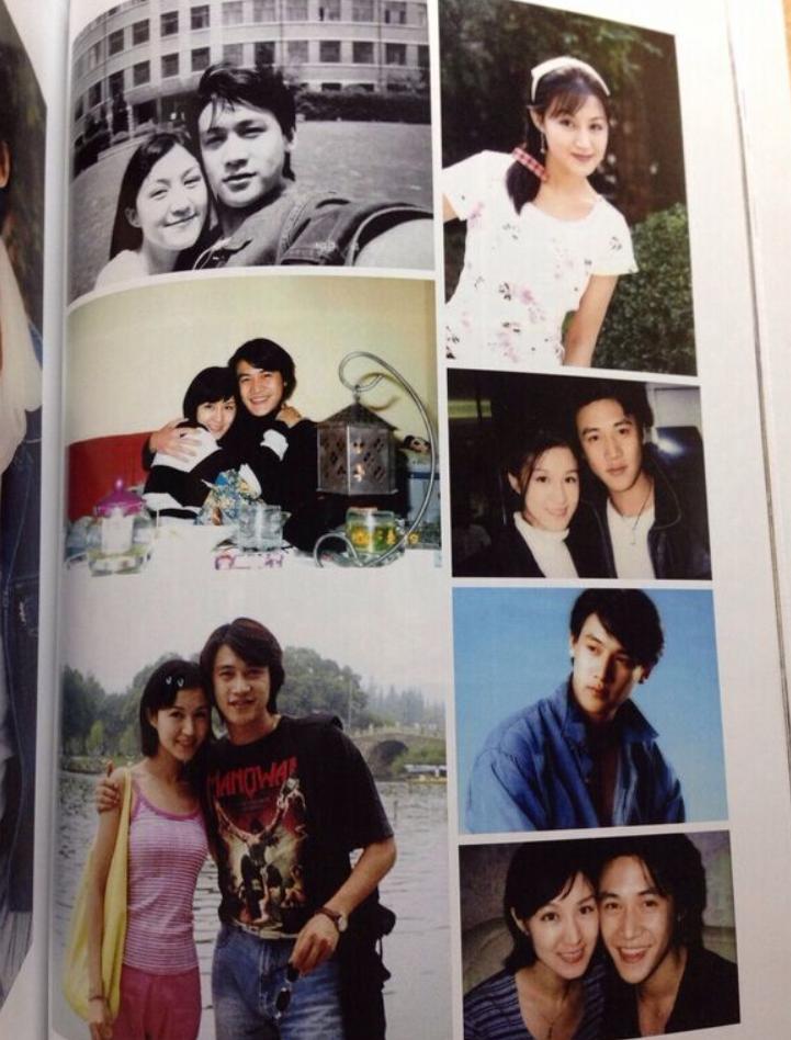 What kind of charm does Bao Lei have that can keep Lu Yi single-minded ...