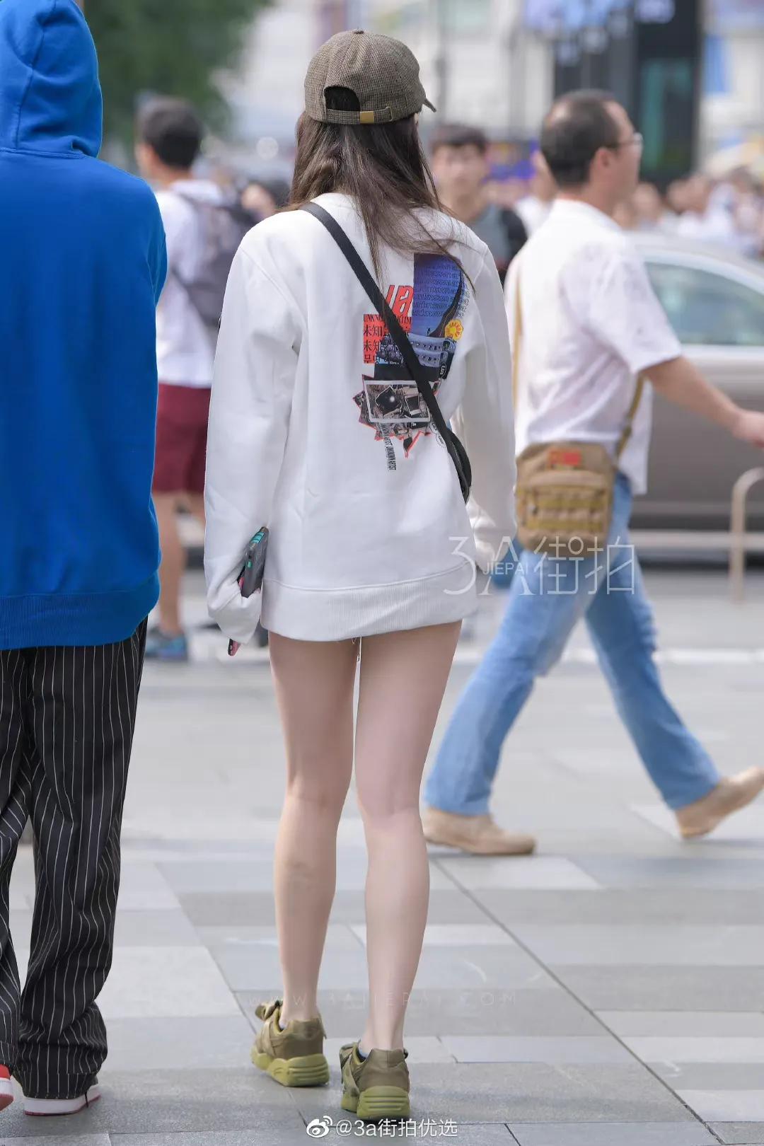 Summer Street Fashion Street Shoot 54 - iNEWS