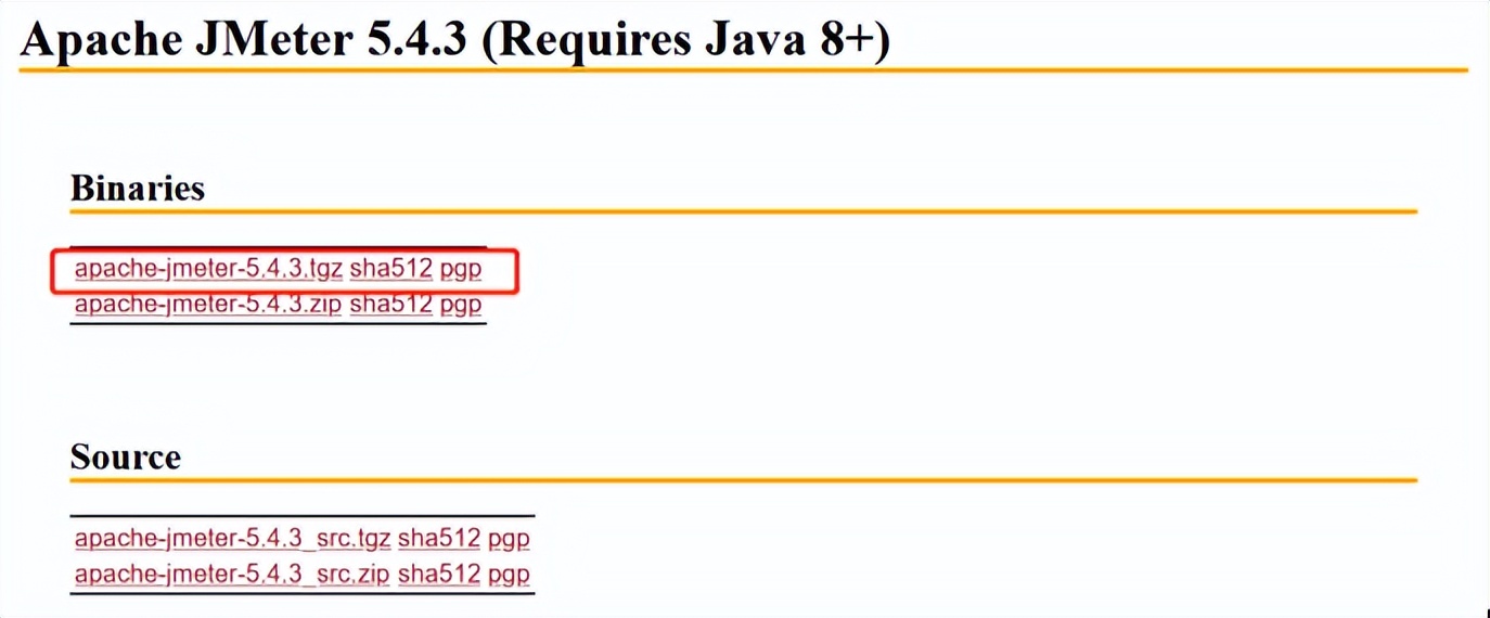 Jmeter 在centos上安裝步驟以及壓測方案 - 頭條匯