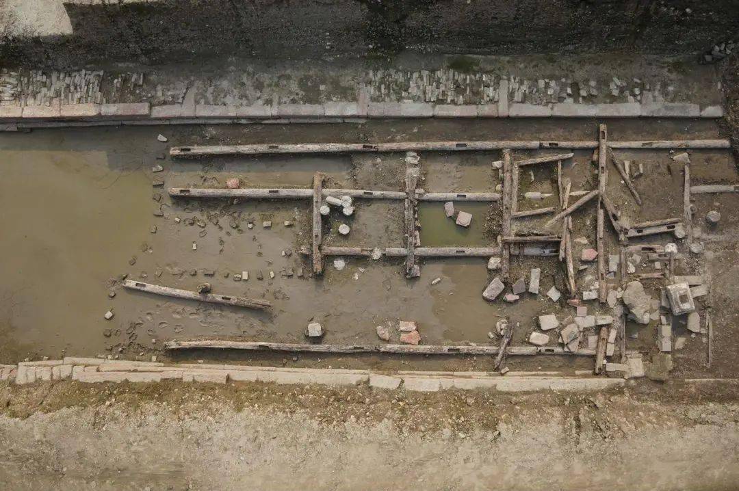 [History and Culture] What changes has Mohe Pond experienced in the ...