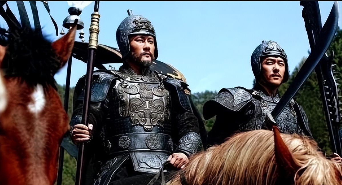 Governor and General System: Comparison and Evaluation of Cao Wei and ...