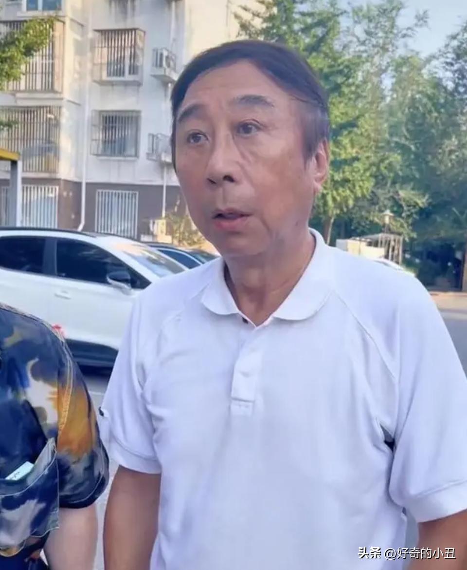 Feng Gong, the treasure of the entertainment industry, the common voice ...