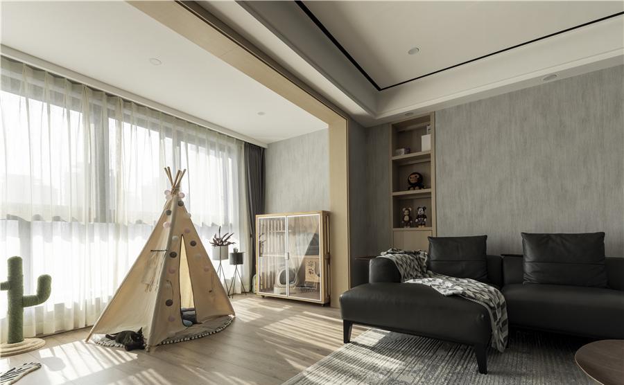 The original plain decoration design can also be so beautiful - iNEWS