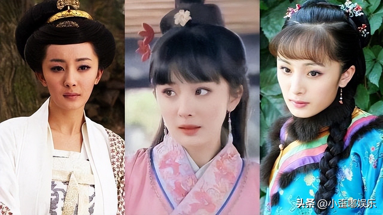 Those stars who made their debut as child stars, these few are all very ...