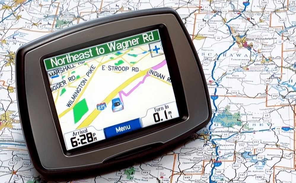 The first in the world: the accuracy of Beidou has left the US GPS far ...