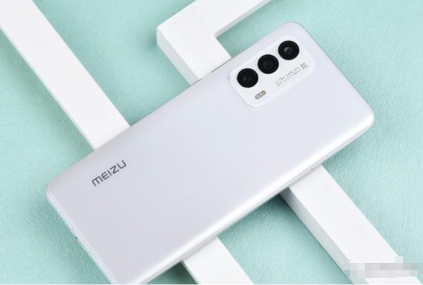 Acquired Geely from Meizu and made mobile phones, are you optimistic ...