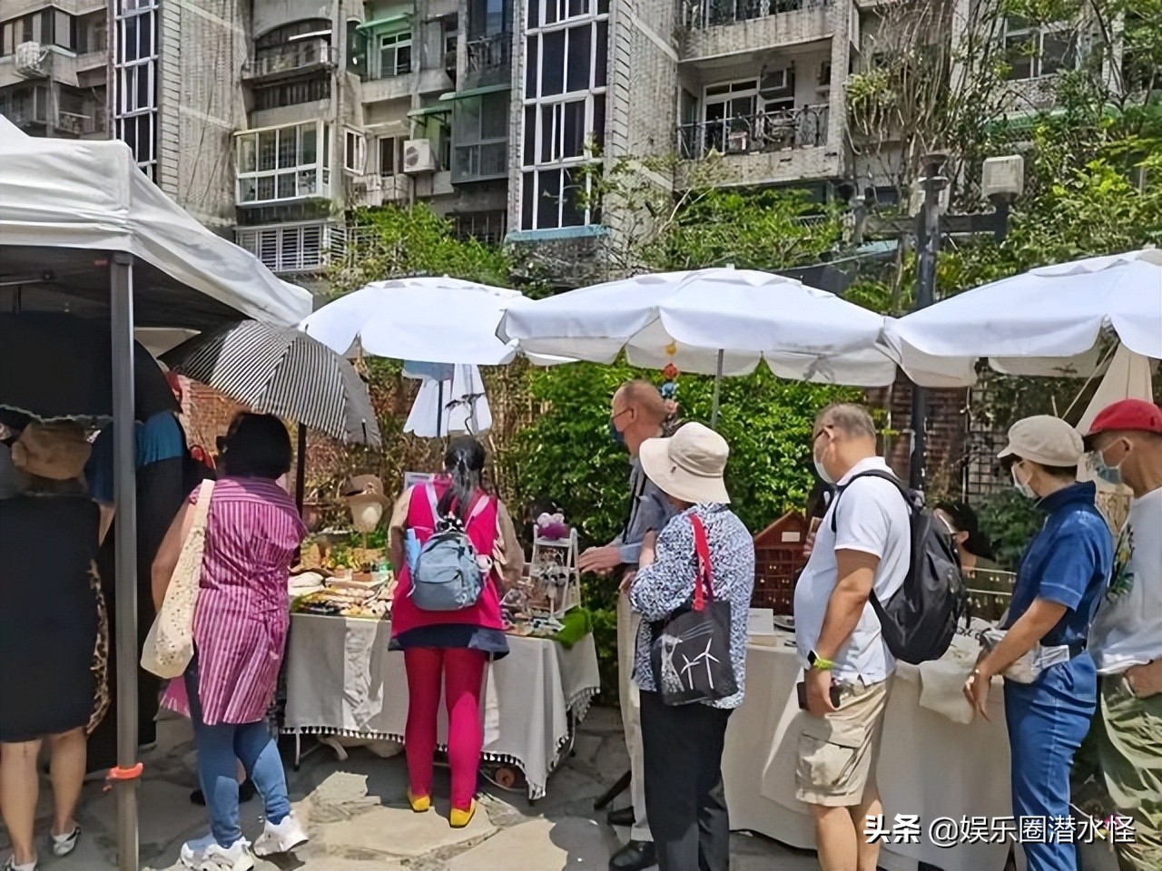 Qiong Yao sealed the pen, Ke Yuan was demolished, and the lies of the ...