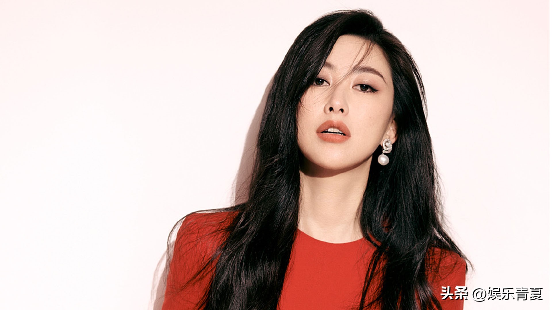 Qu Ying, Amber has strength, Zhu Zhu and Gina have good looks, this is ...