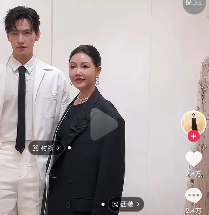 Interesting gossip about Wang Hedi, Zhu Yilong, Yang Yang and other ...