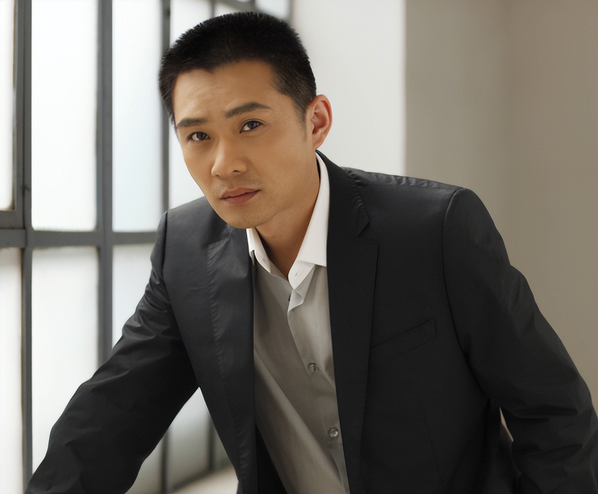 It has been 23 years, has Ren Shuai, the man who promised never to ...
