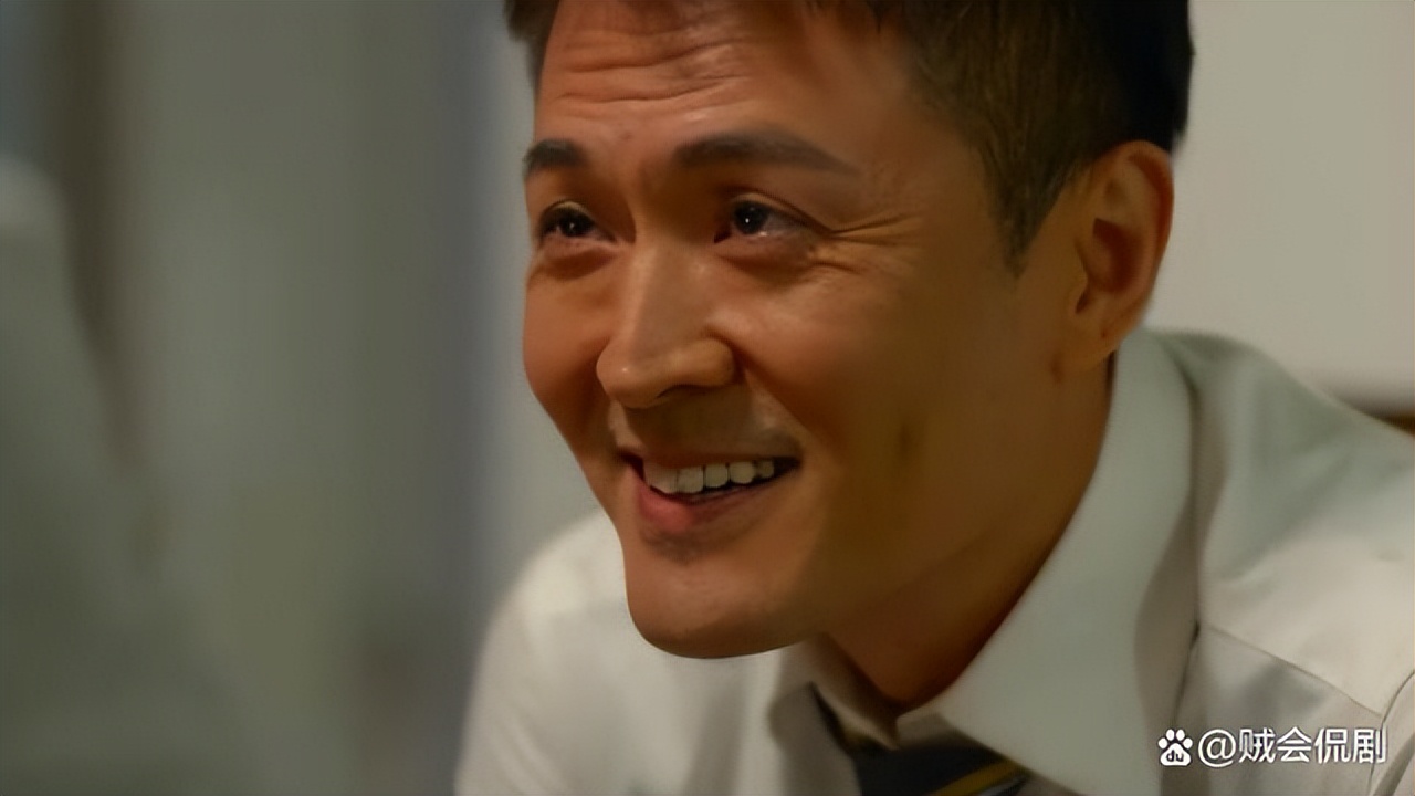 "The Battle of the Roses" Gu Nian's experience is not worthy of ...