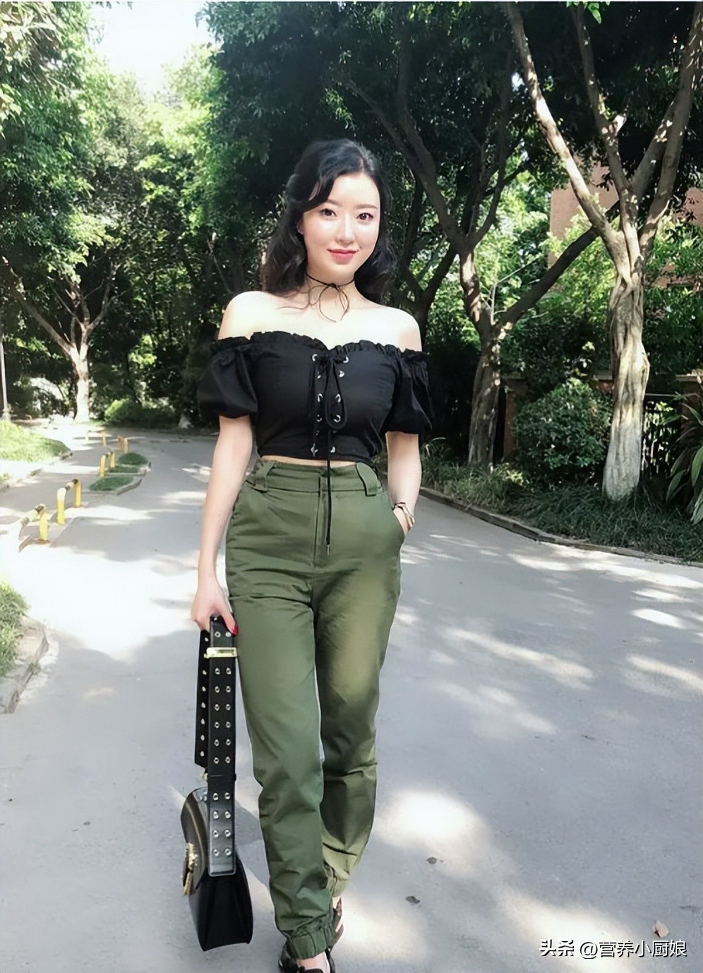What is the magic power of Jiang Pinting who can "fascinate" Liu ...