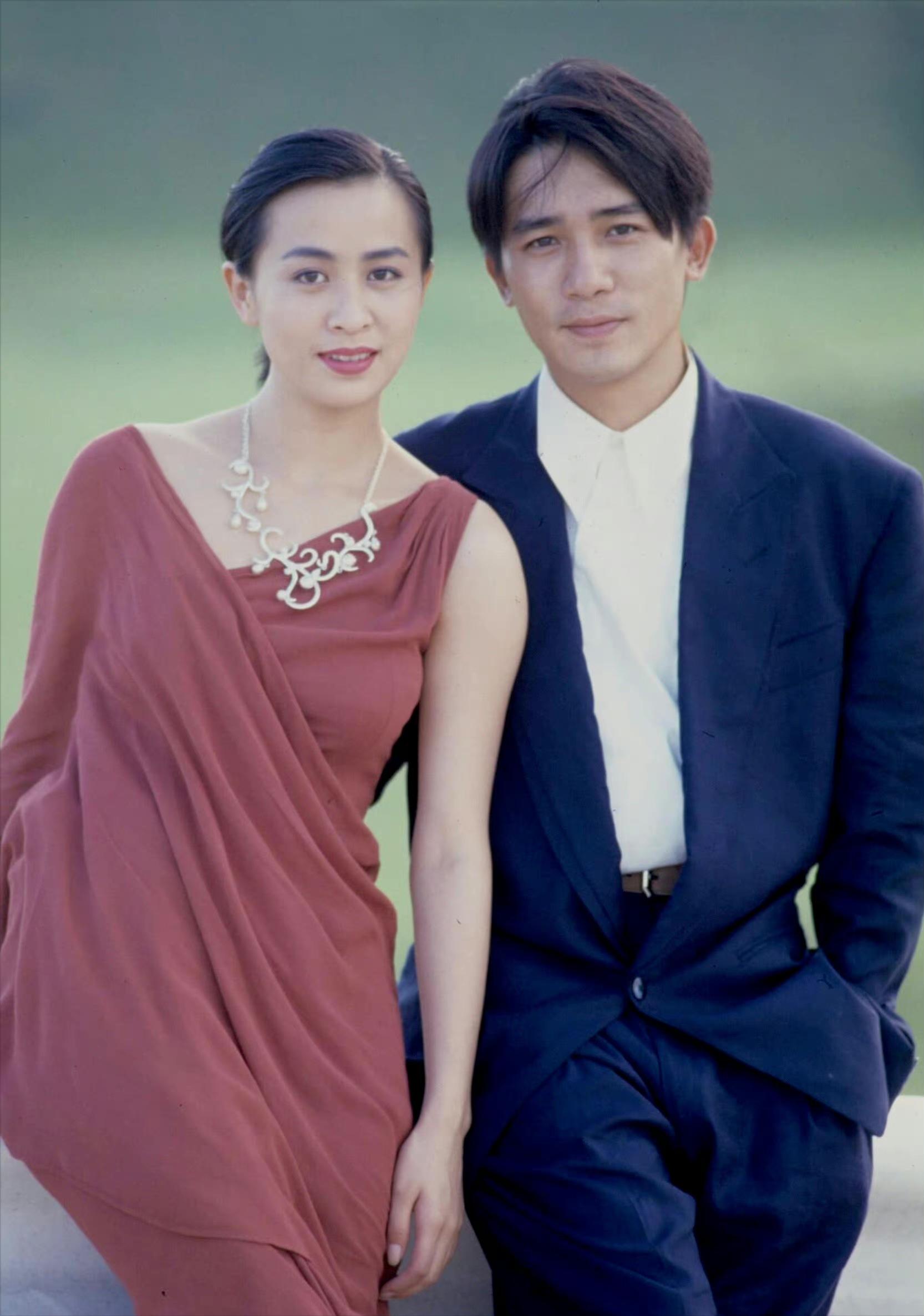 Are star couples who choose "DINK" more relaxed and chic?Li Jian and ...