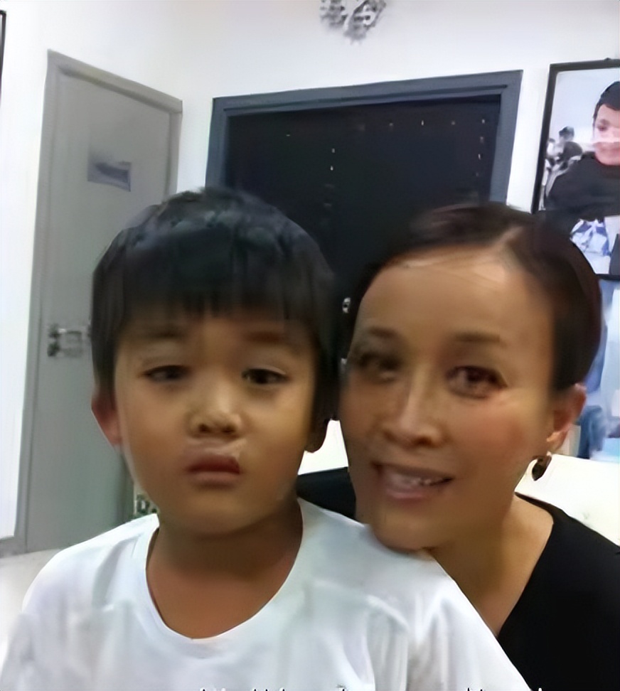 Why did Na Ying, who liked Gao Feng so much, turn around and marry Meng ...