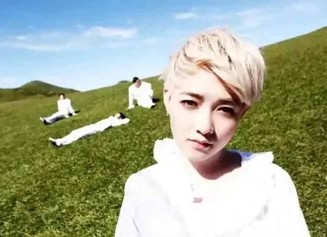 Write about my favorite musician Mavis Fan and her songs - iNEWS