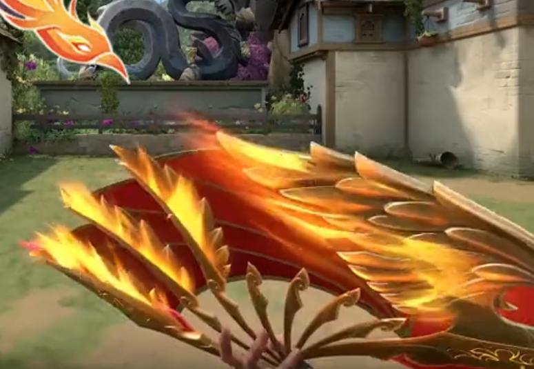 The latest "Fearless Contract" Li Huo Ren skin shocked debut, can't you ...