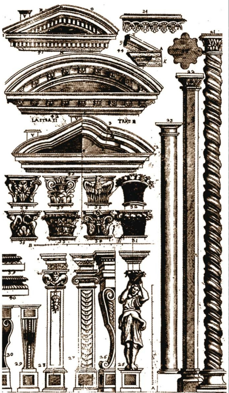 The World of Genius - Guarino Guarini - iNEWS