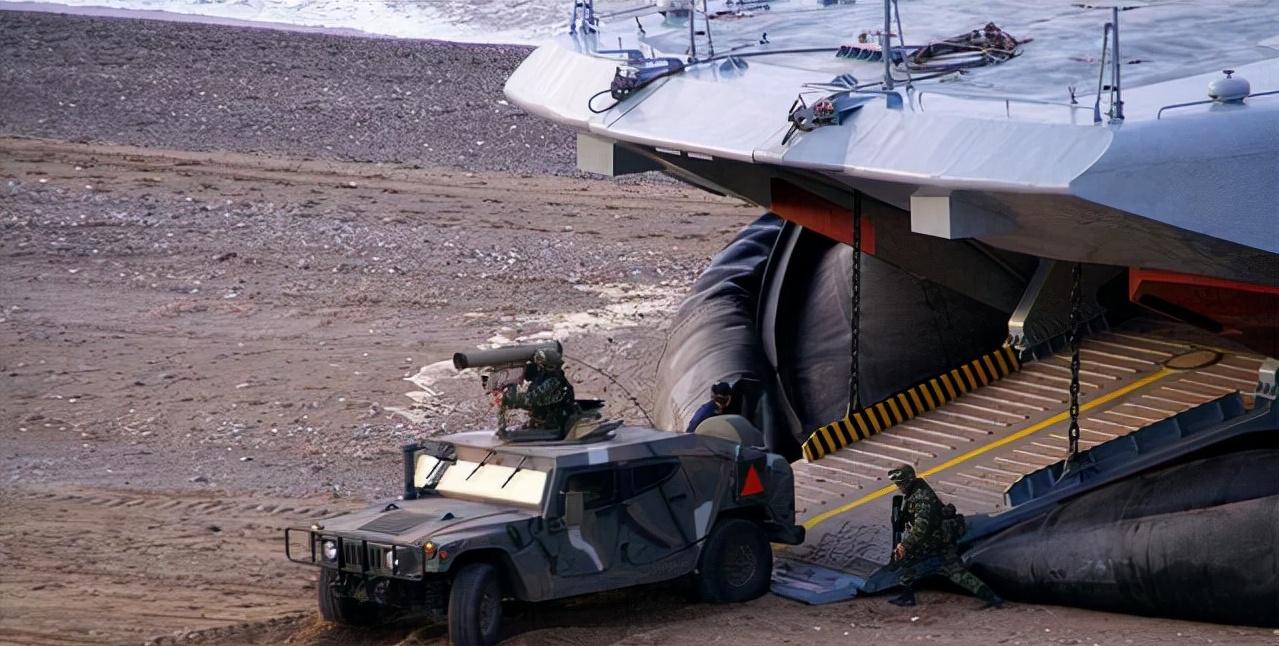 China's "Bison" returns from the waves, the sword guides the sea - iNEWS