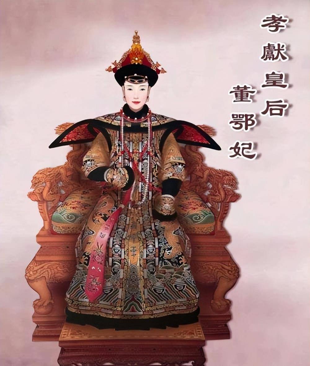 How cruel was the burial of living people in the Qing Dynasty? What ...