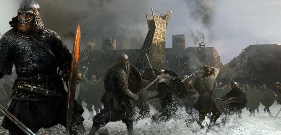 A bloody life——King Totila of the Ostrogoths, what is his war strategy ...