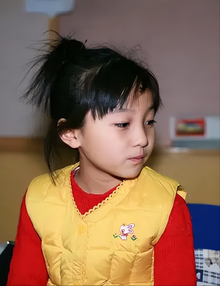 Lin Miaoke: "The exchanged life" can be exchanged for a while, but not ...