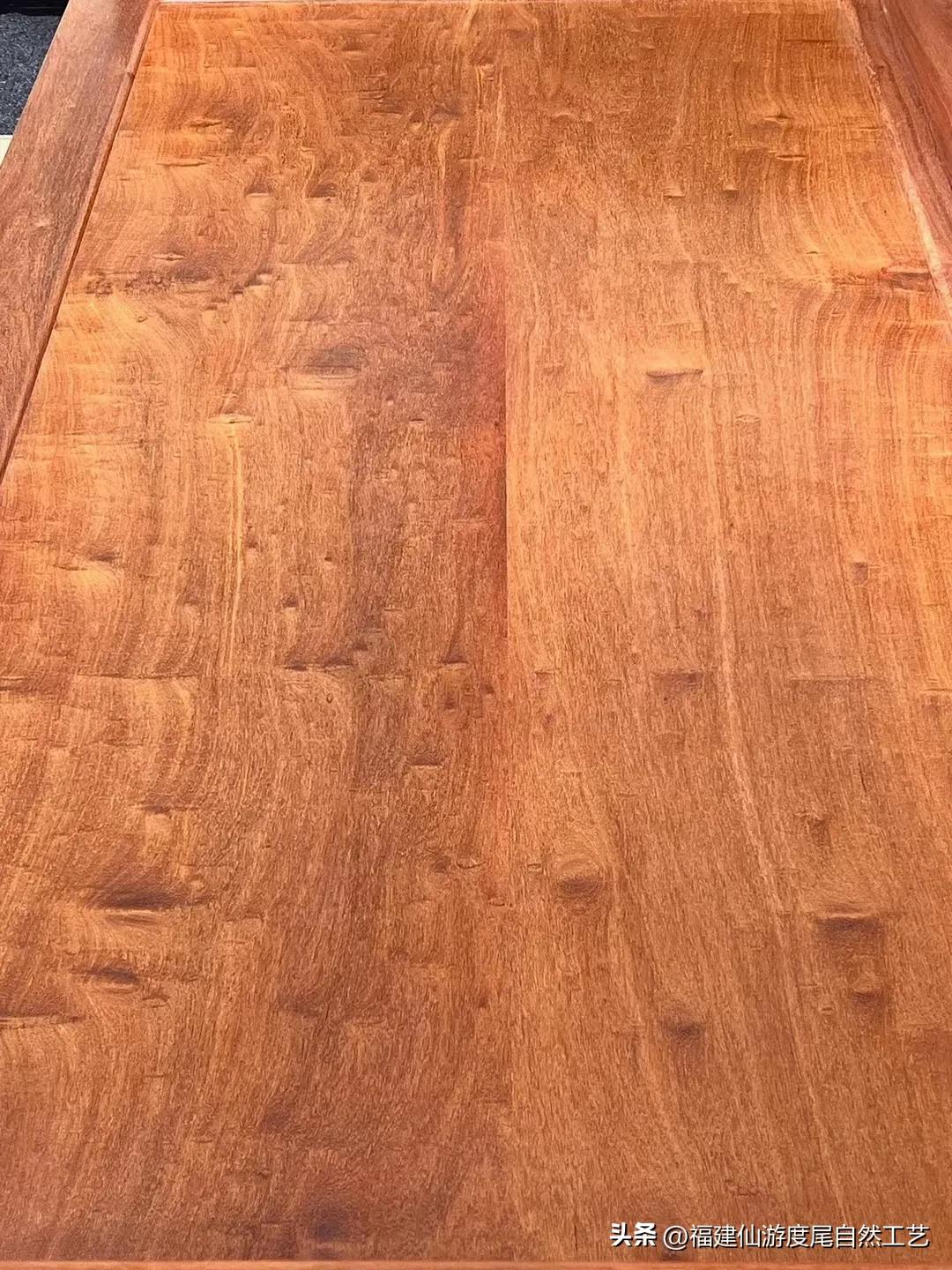 Burmese rose pear gentian pattern three-circle single-board Arhat bed ...