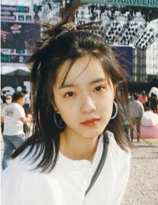 Zhuang Dafei beat Li Gengxi in resources? The fifth generation of princesses in the Beijing ...