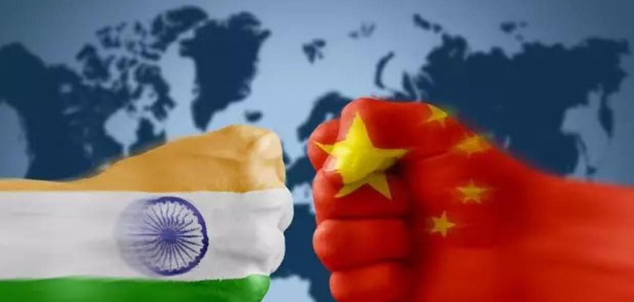 After withdrawing if they can't beat it, India wants to take action at ...