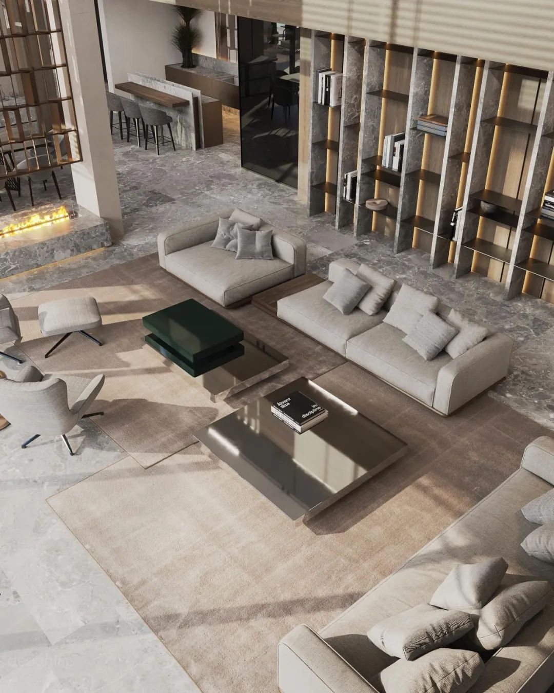 Design appreciation of African contemporary luxury homes - iNEWS