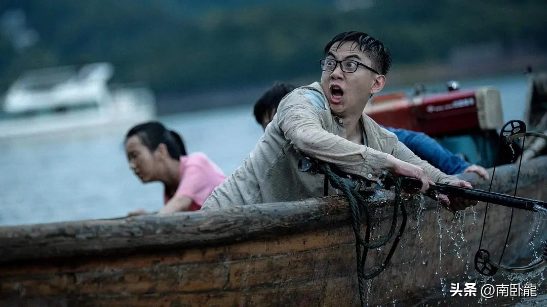 "Super Water Monster" was released, high-dimensional monsters came to ...