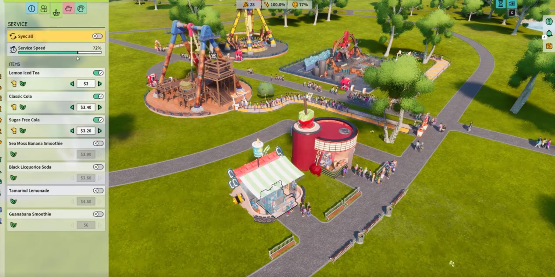 The concept CG of "World of Sword and Sword" is released; the motion ...