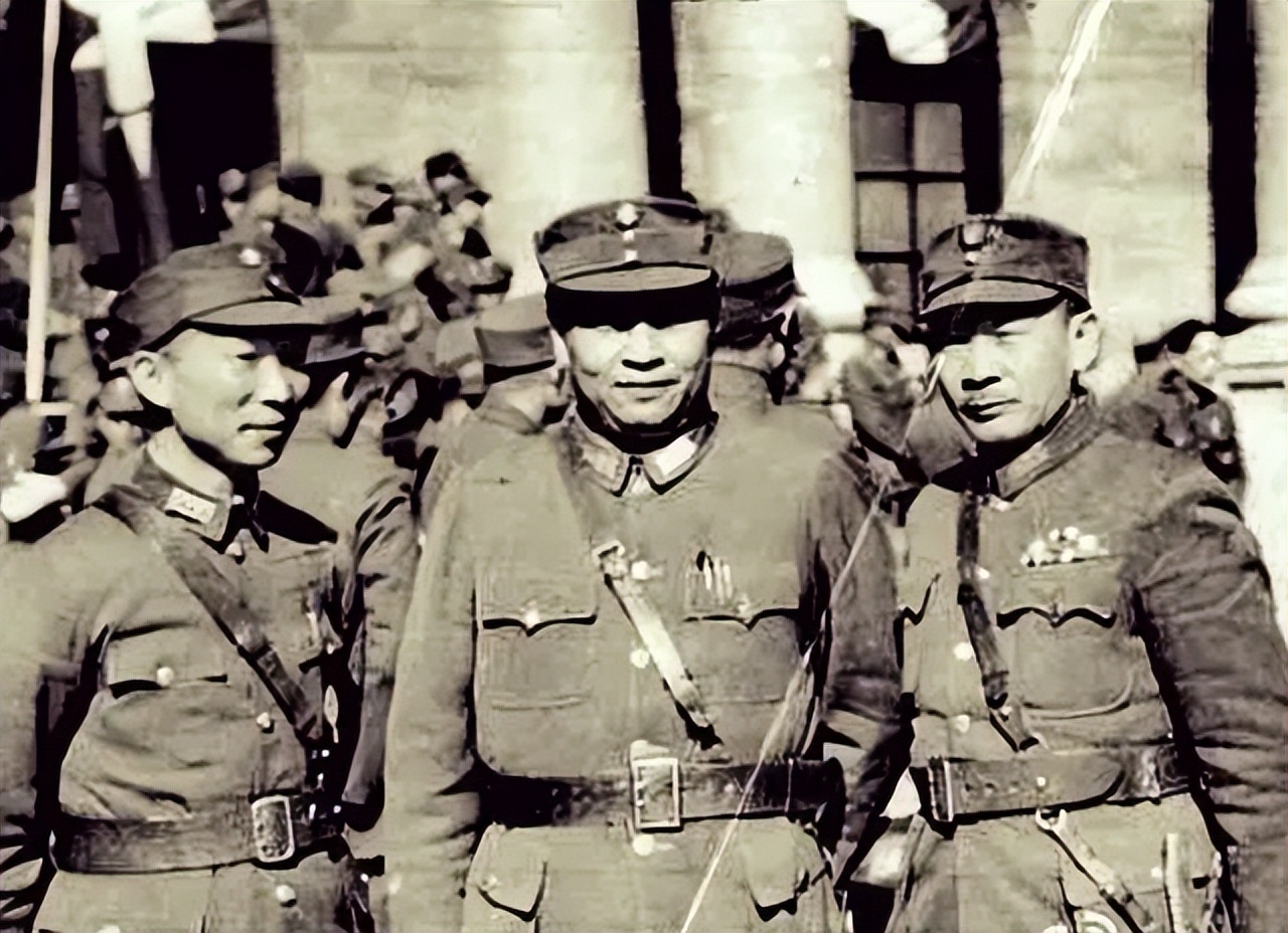 He became the commander of the army at the age of 31, and became the ...