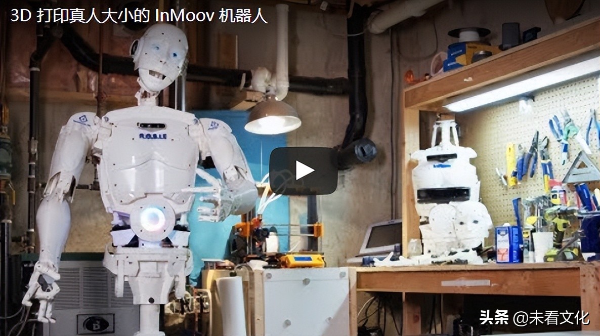 10 Weird Things 3D Printers Print - iNEWS