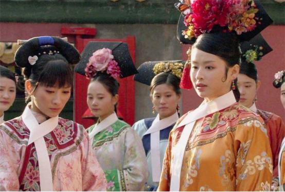 Did you know that the "three wives and four concubines" of the ancients ...