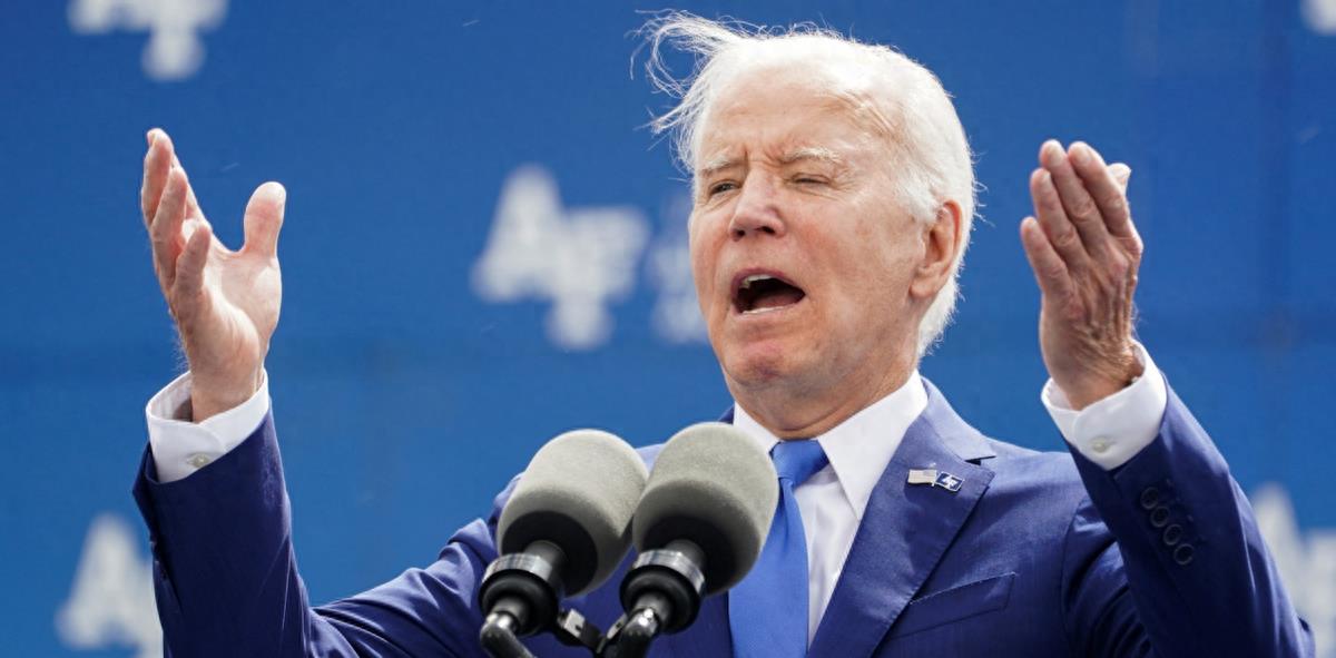 China and the United States talked for 10 hours. Before Yellen left ...