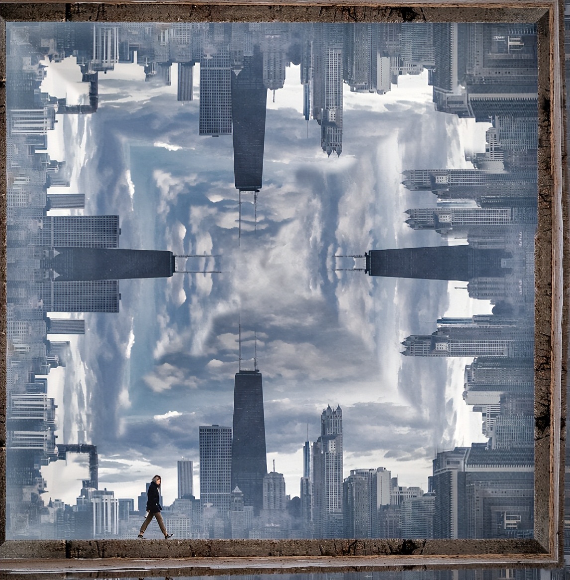 "Inception": a mind-burning masterpiece - iMedia