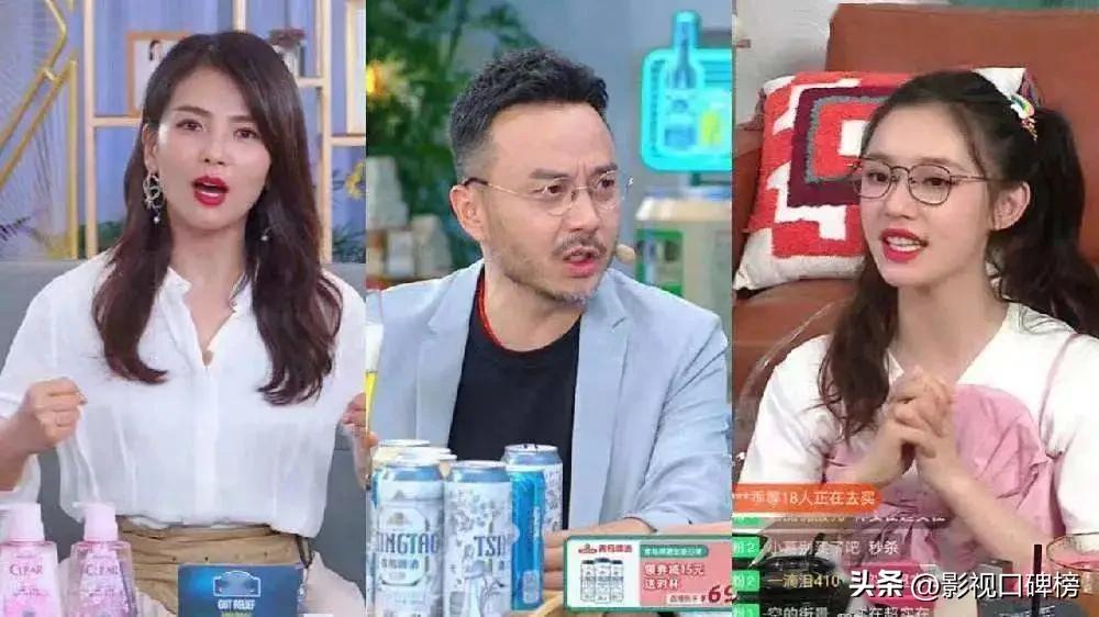 The first double 11 after the reshuffle with the goods circle, Li Jiaqi ...