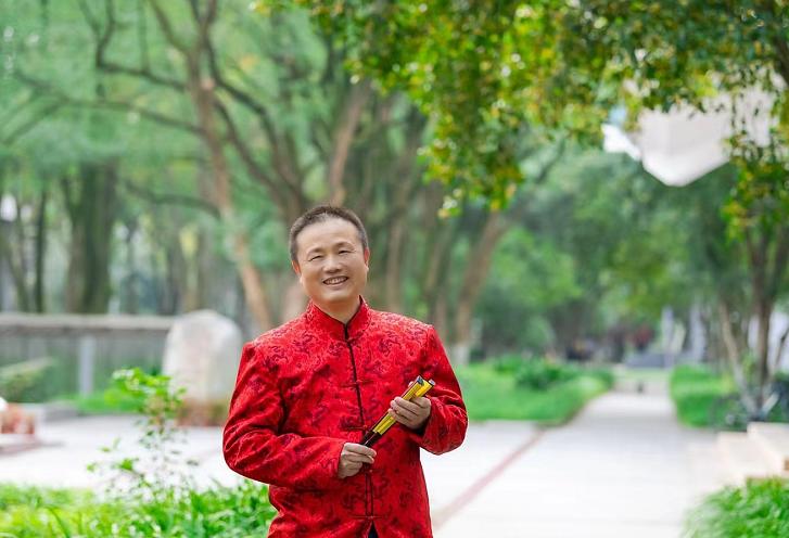 Duan Wei: On the New Literary Properties of New Pastoral Poems - iNEWS