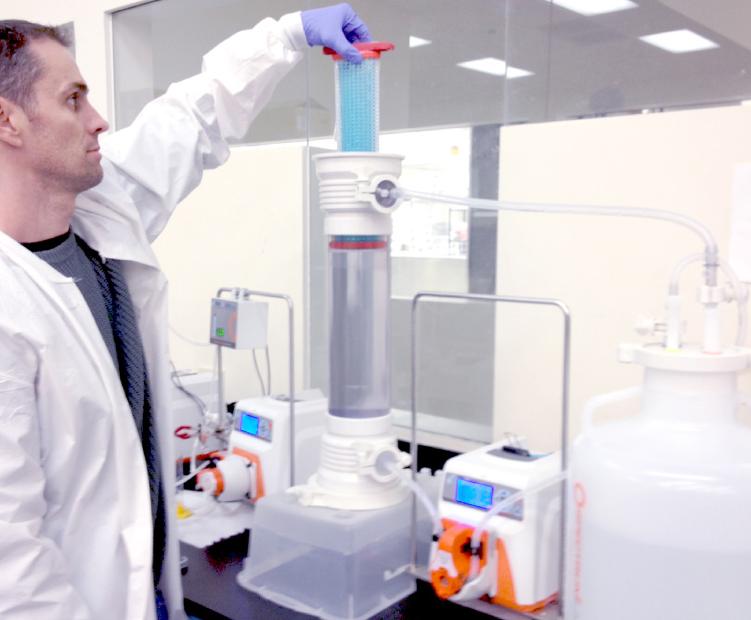 Nanoparticle cyclic gas injection technology has unique advantages in ...